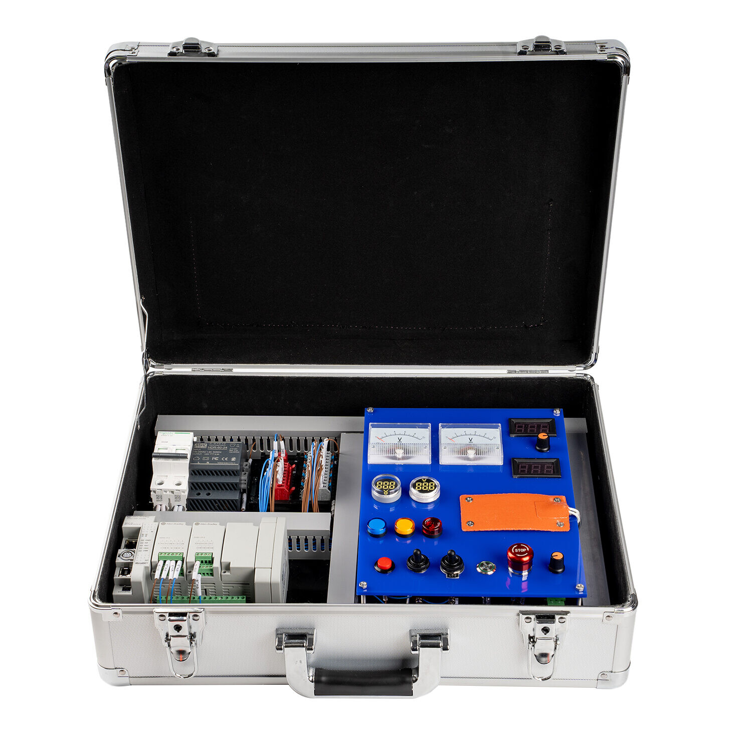 AB 850 Series PID Kit | PLC Training Kit